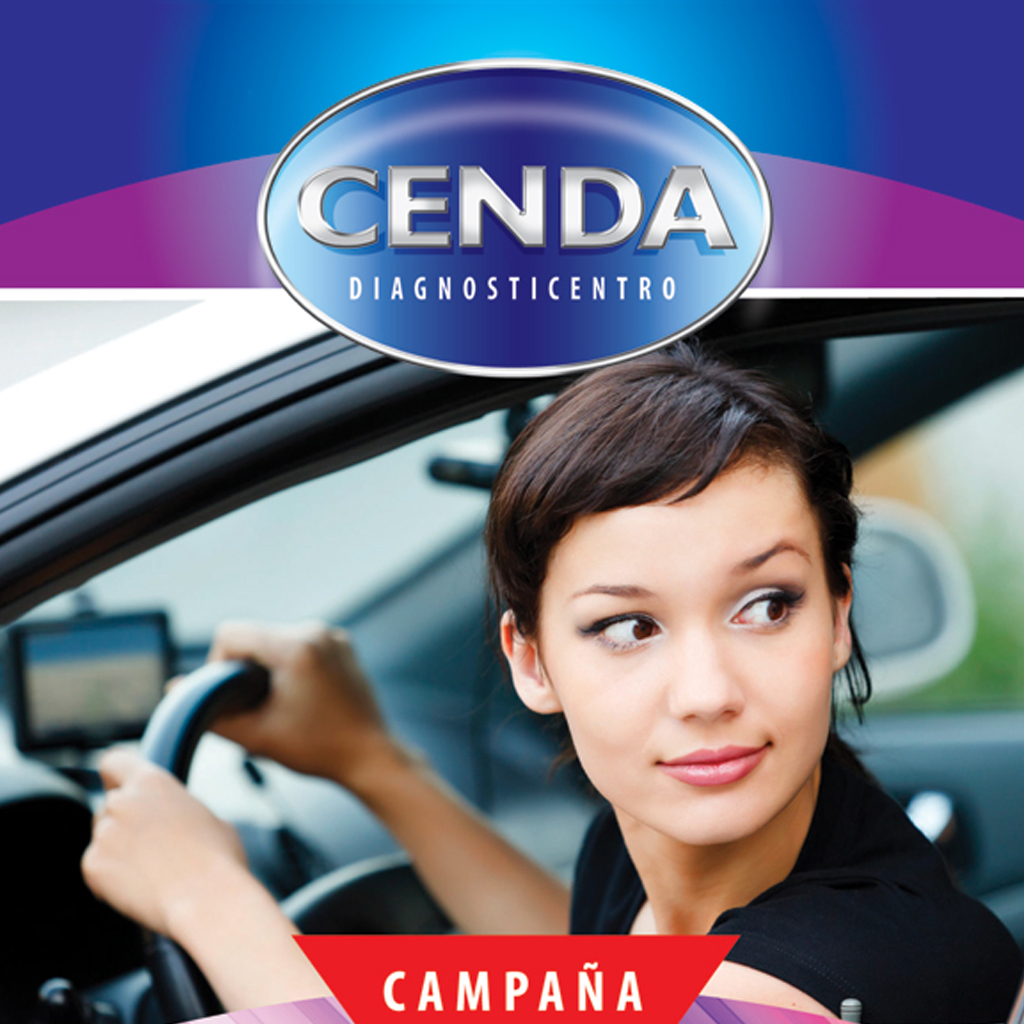 Campañas de prevención - CDA Cenda